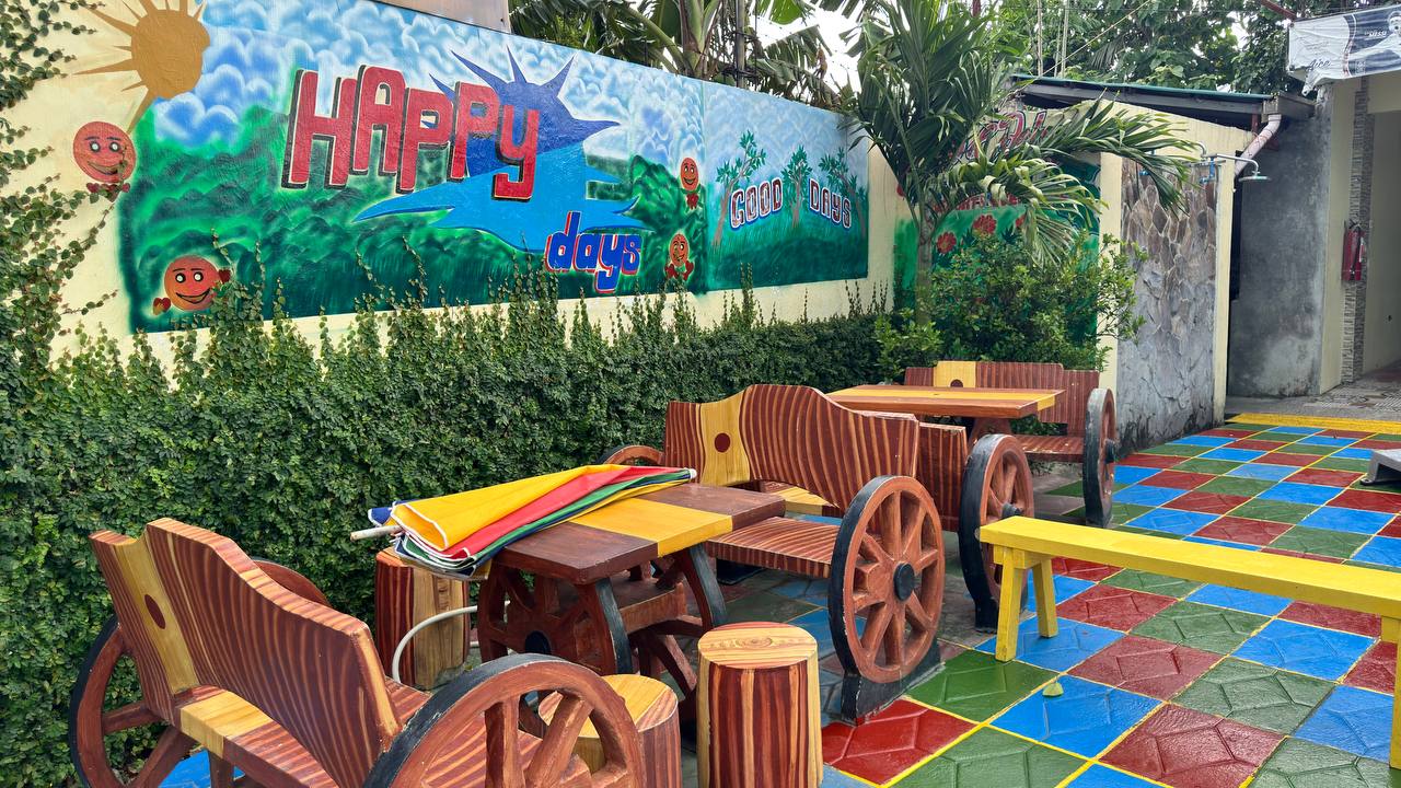 John Cezar Waterfun Resort | Family-Friendly Resort in Dasmariñas, Cavite